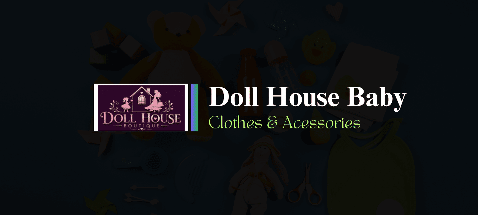 DHB Clothes : Premium Baby Clothes & Accessories